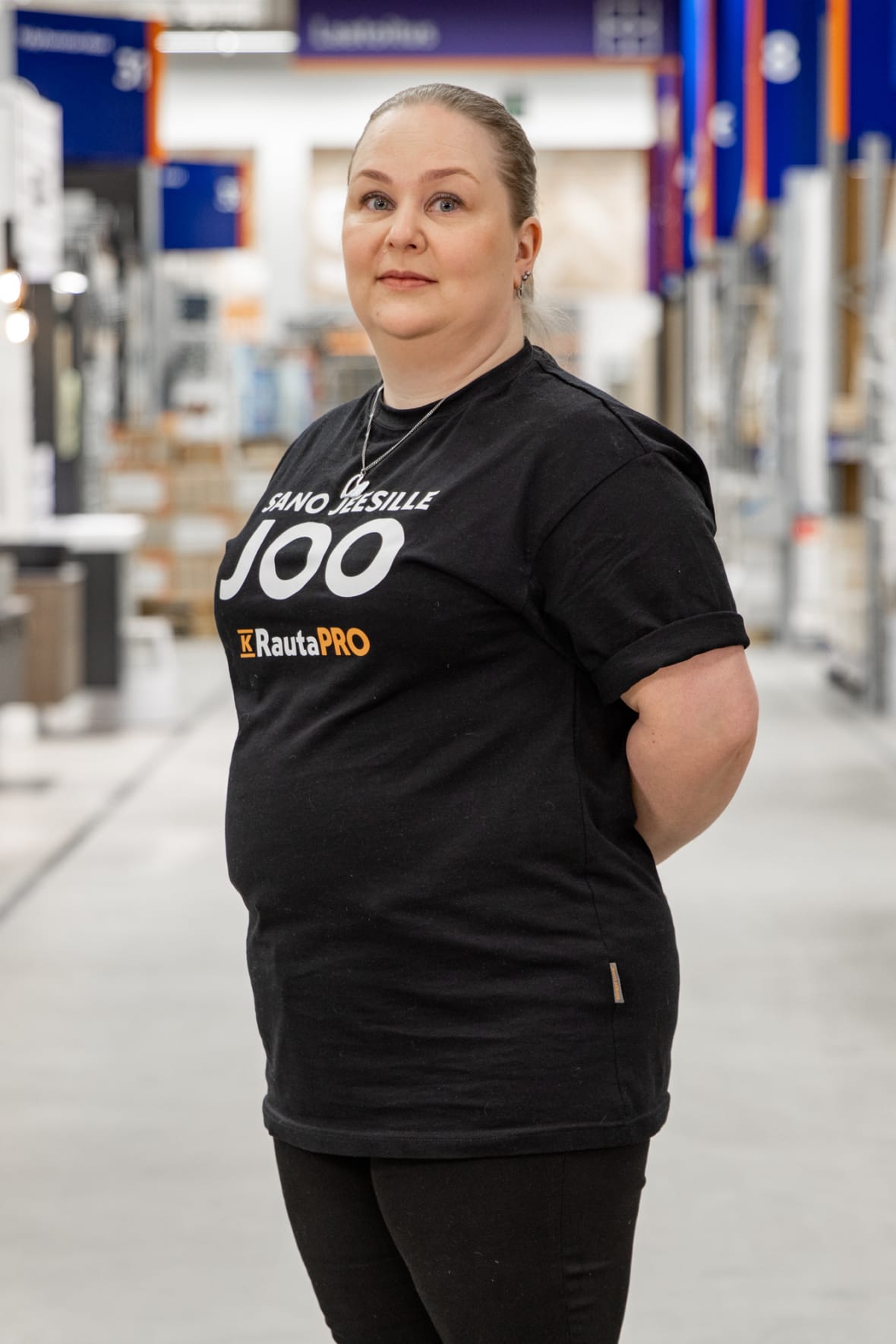 K-Rauta Välivainio - Rautakauppa hyvintekijöille